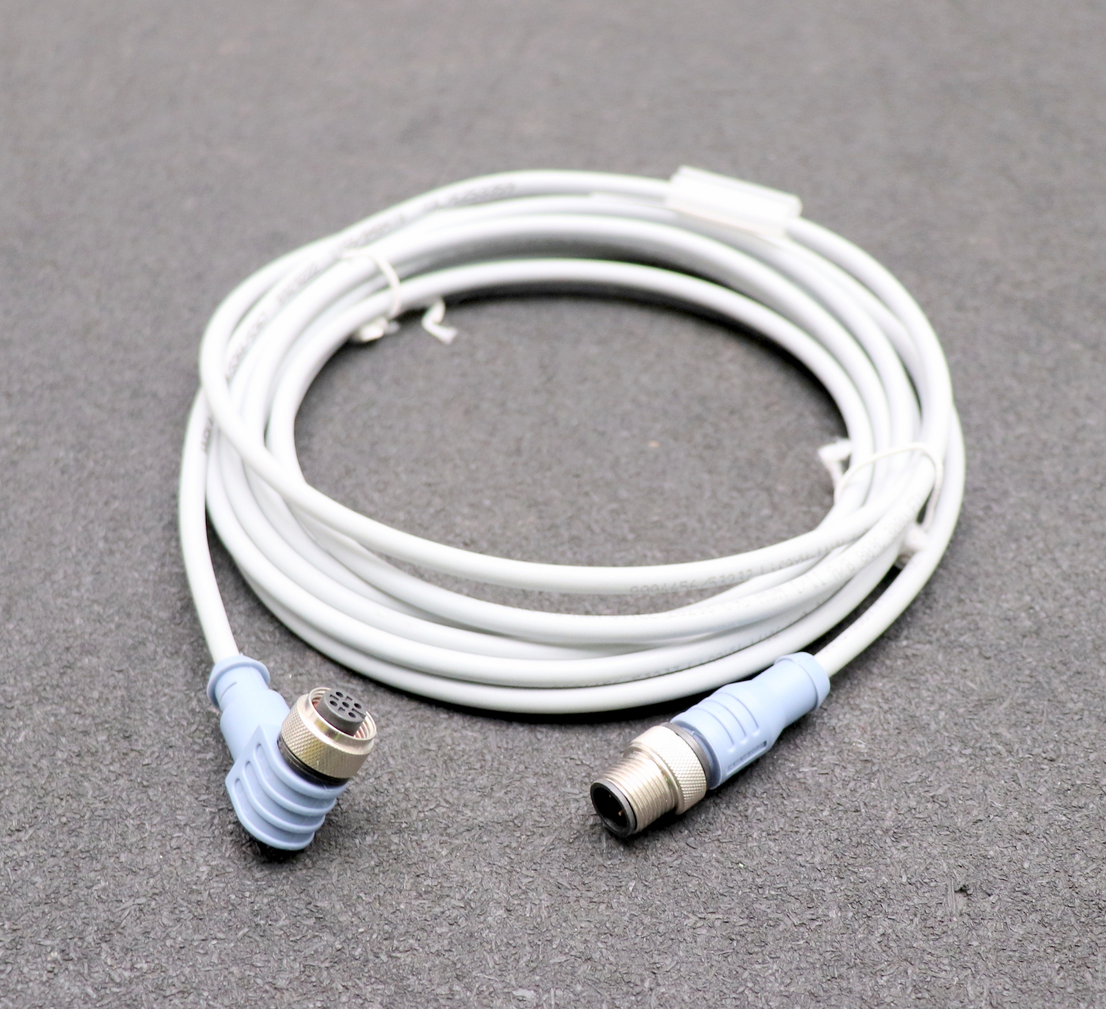 ESCHA Sensor/Actuator Cable Lif9YH-11YH 8004456 300V 80C 4x0.34 Cable ...