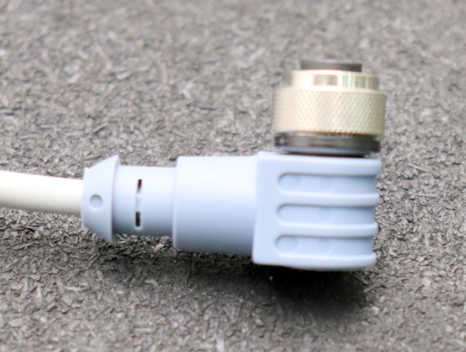 ESCHA Sensor/Actuator Cable Lif9YH-11YH 8004456 300V 80C 4x0.34 Cable ...