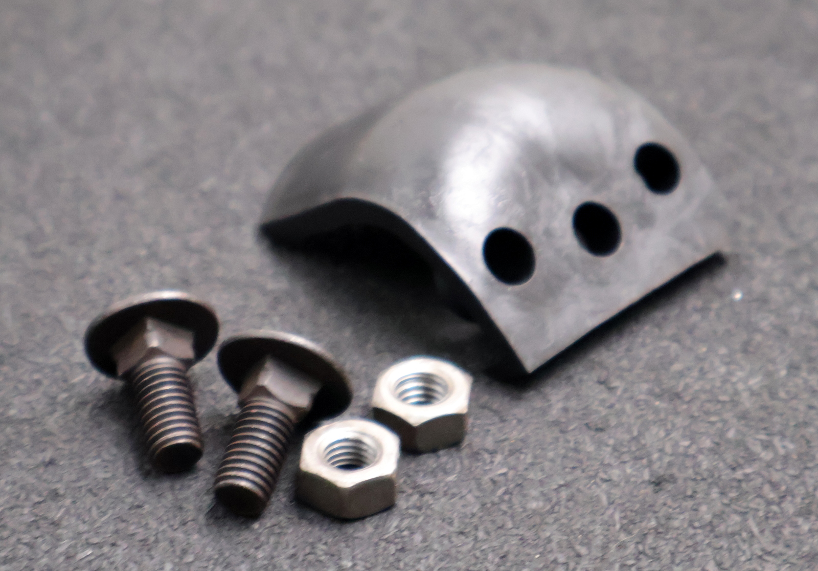 Demag railway buffer internal travel limit for KBK I according to ...